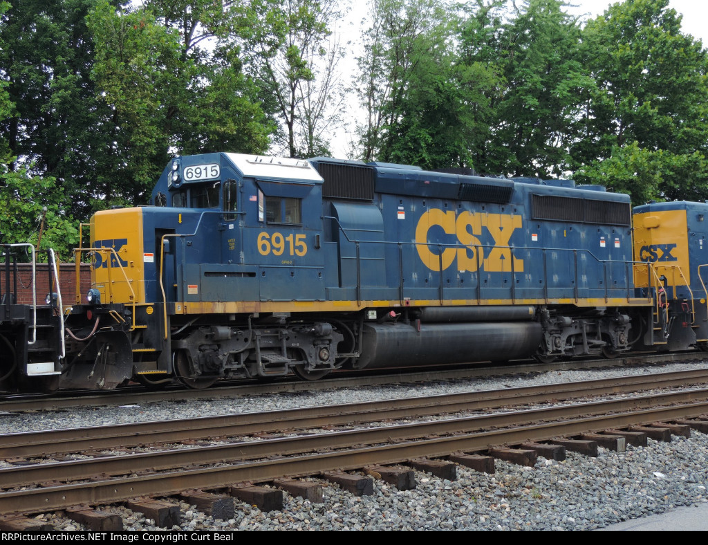 CSX 6915
